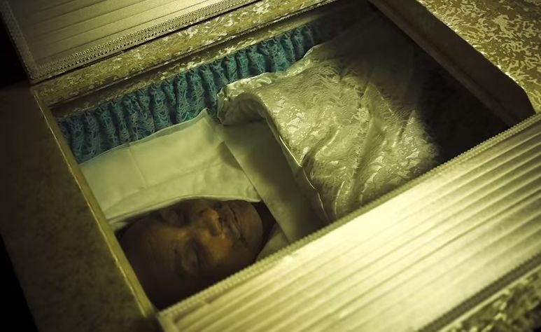 Skutočná pravda o slávnej Jakuze: Unikátne FOTO Belgičana, ktorý s ...