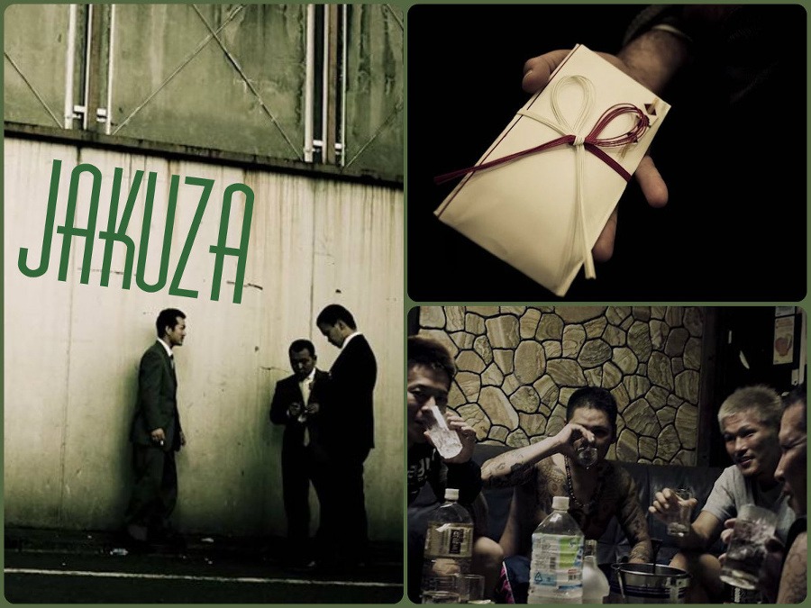 Skutočná pravda o slávnej Jakuze: Unikátne FOTO Belgičana, ktorý s ...