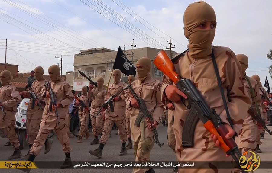 Srdcervúce príbehy matiek, ktorých synovia odišli bojovať za Daesh ...