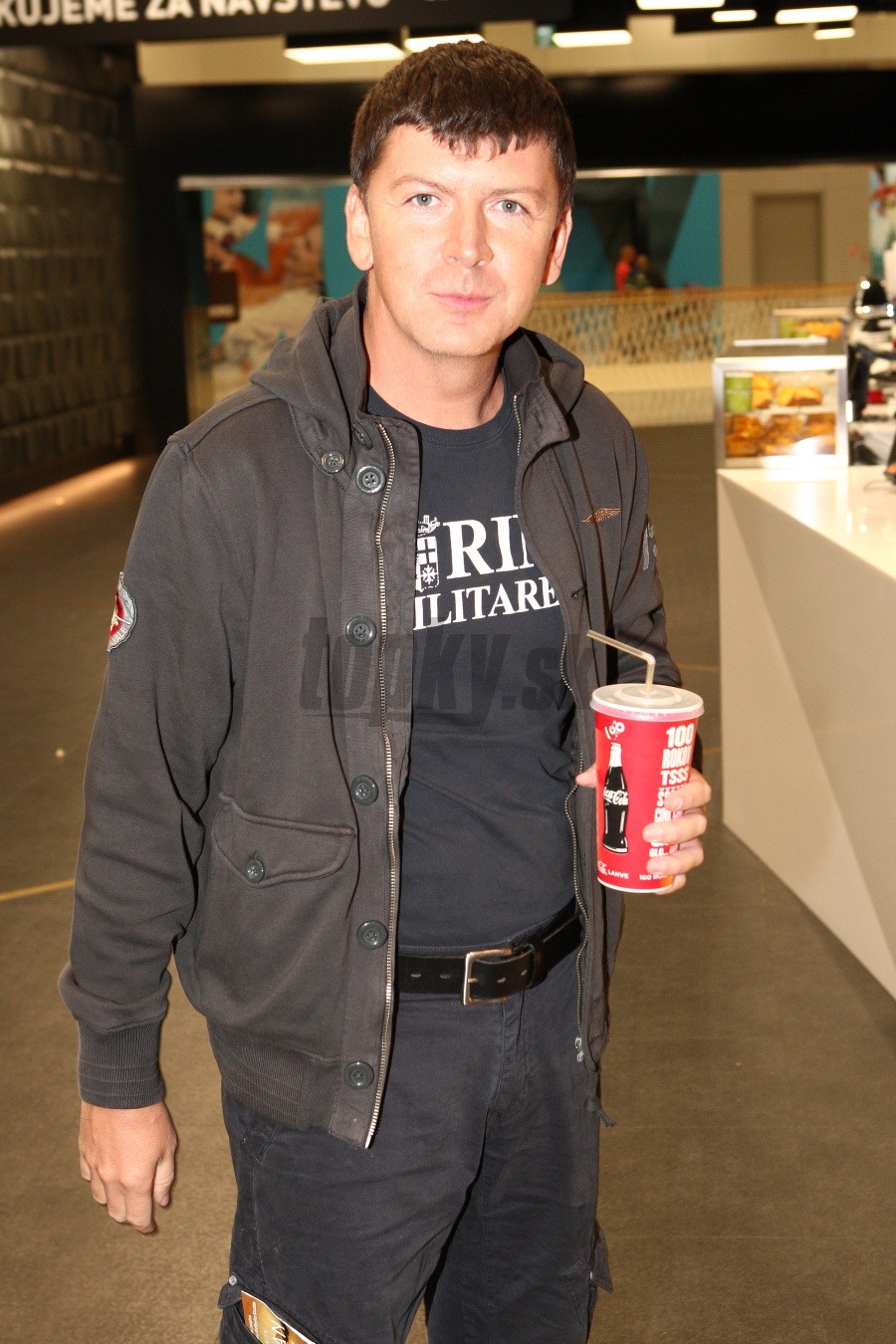 A je to vonku! Priznanie Vačkovej a Bičana: Áno, spali sme spolu ...