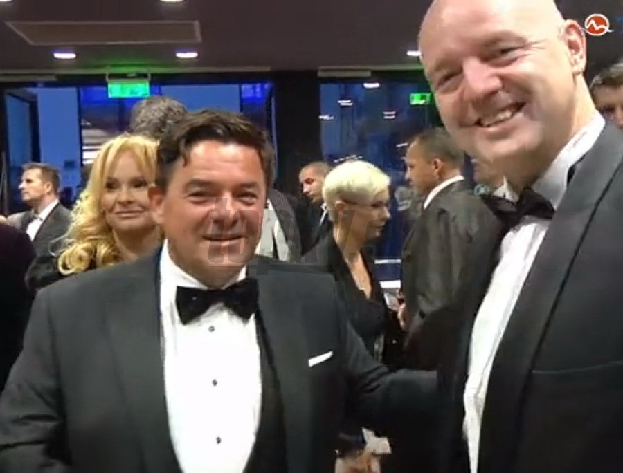 Kedysi mocní rivali nášho šoubiznisu dnes odkazujú: Poje*te sa ...