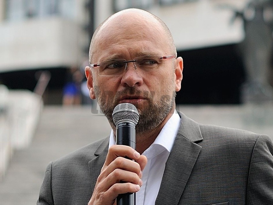 Sulík v tom má jasno: Toto je najväčšou civilizačnou hrozbou západného ...