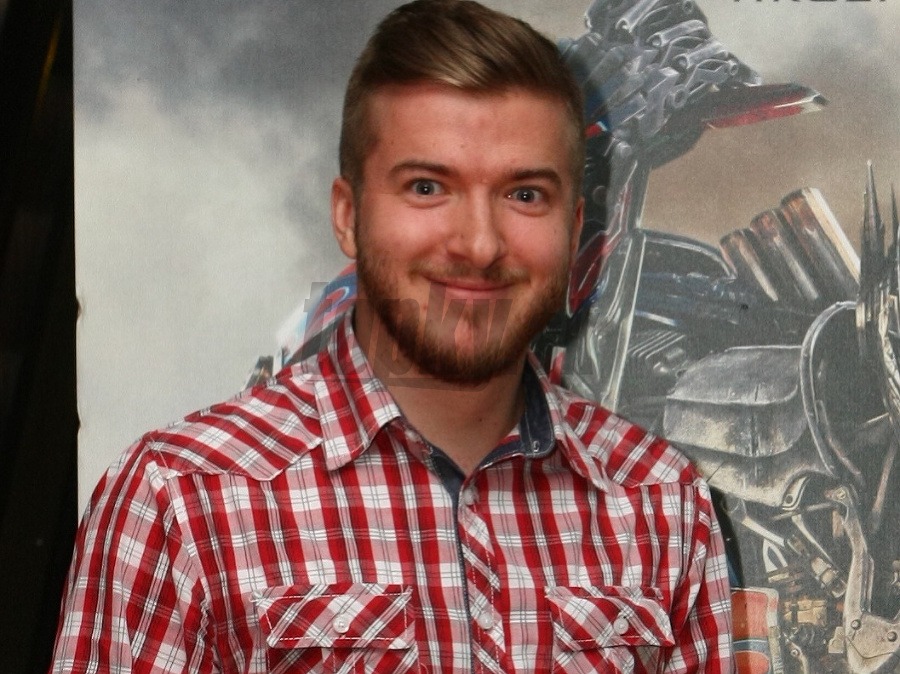 Madejovi pustili jeho najznámejšiu pesničku: Vypnite tú pi*ovinu ...