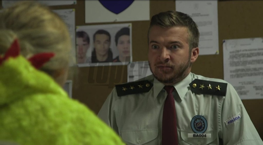 Najperverznejší kúsok v slovenskom šoubiznise: Preboha, v tomto má ...