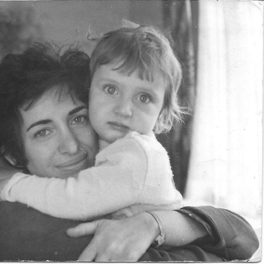 Dorit utiekla ako dieťa pred nacistami: Hudba mi pomohla prekonať hrôzy ...