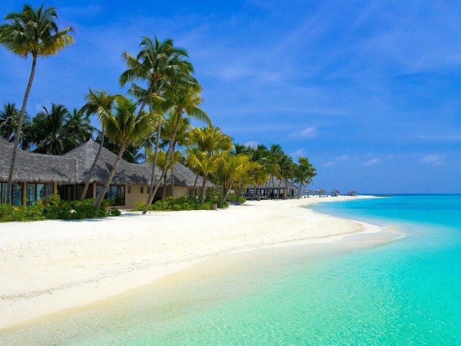 Zakázané ostrovy: Kedysi sem patril ostrov väzňov. Dnes sú to karibské ...