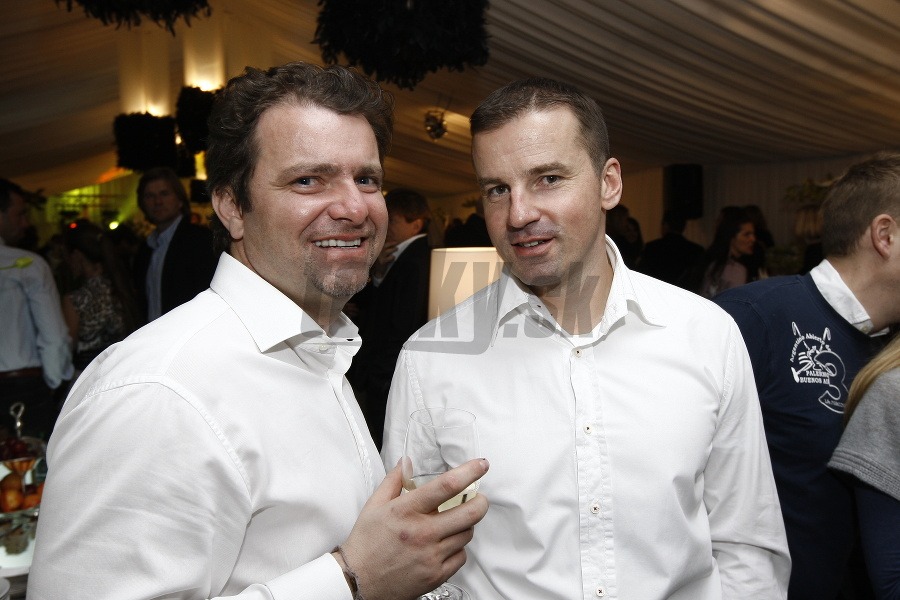 Tajomstvo slovenského milionára: Toto vie len málokto! – galéria | Topky.sk