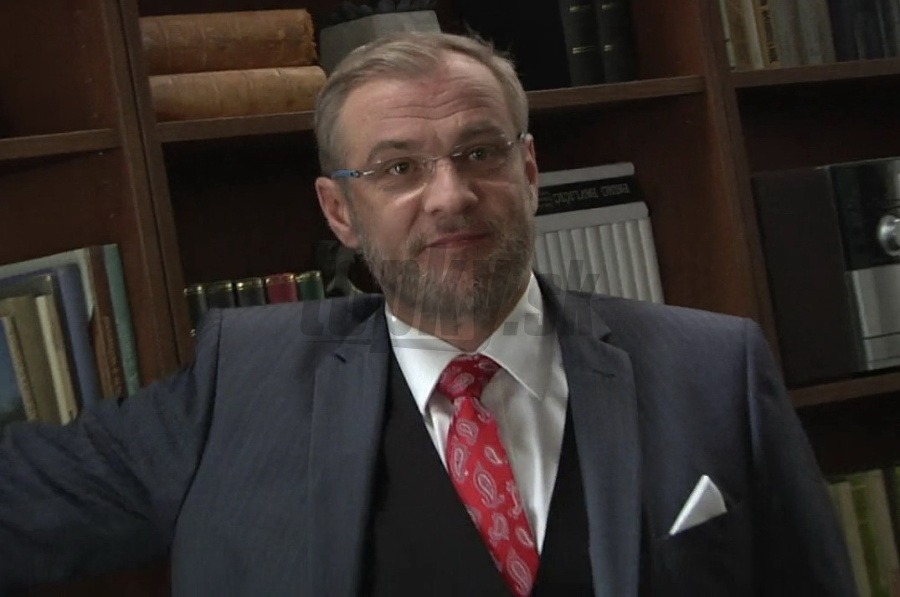 Roman Luknár naložil svojim kolegom ako ešte nikto: Sú to diagnózy, z ...