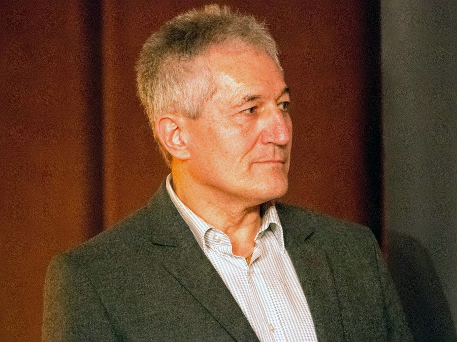 Drucker si vyslúžil od Suchánka pochvalu: Zdravotníctvo zažívalo krízu ...