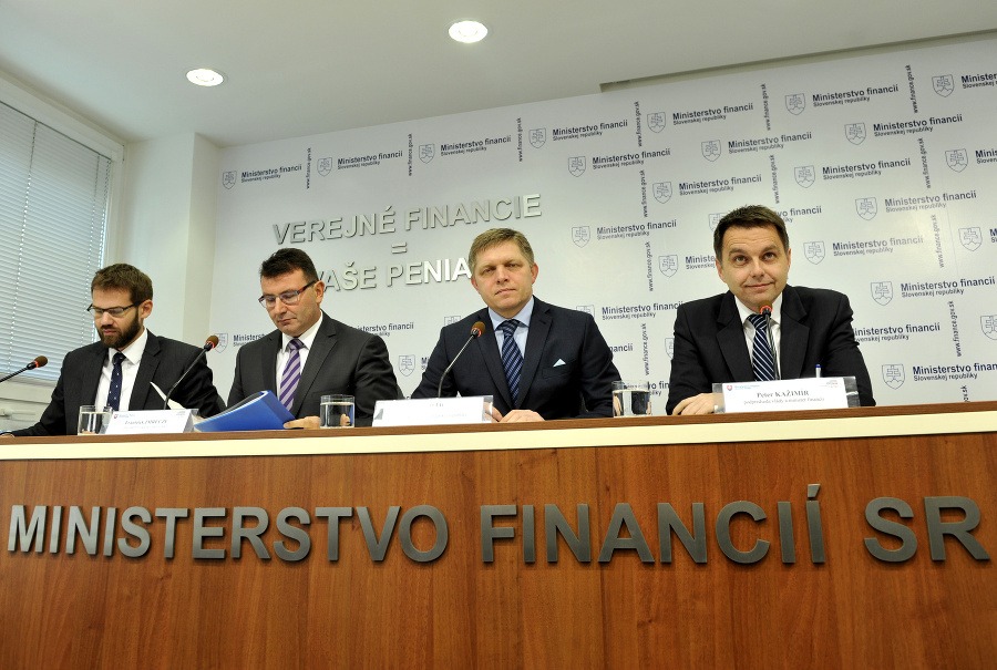 Ekonóm Filko bol veľké eso v zákulisí politiky: Chcel urobiť revolúciu ...