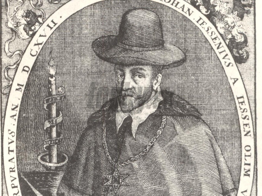 Slovák, ktorý pred 415 rokmi otvoril 13. komnatu vedy: Prvá verejná ...