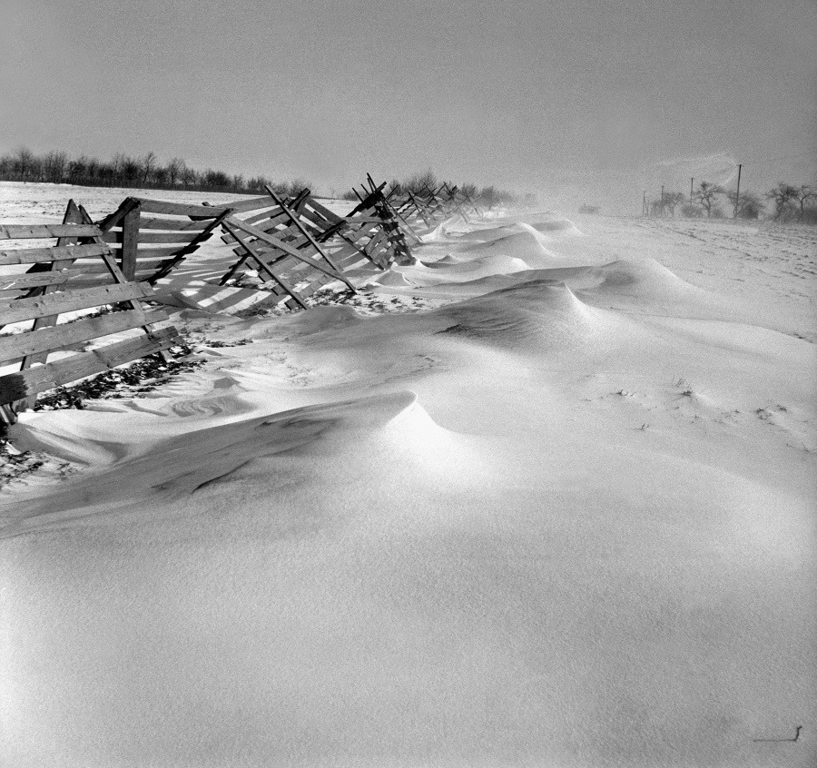 FOTO najväčších kalamít Slovenska v minulom storočí: Takto vyzerala ...