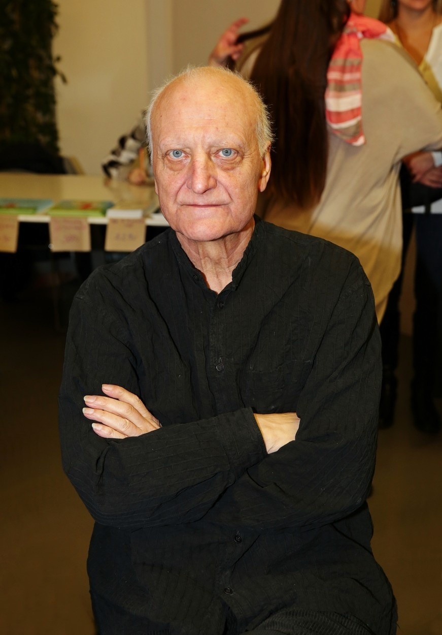 Česko má hlavu v smútku: Zomrela dizajnérska legenda a architekt ...