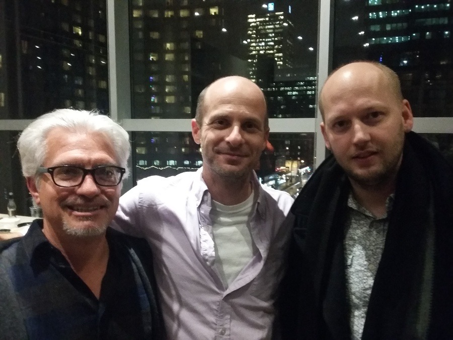 Vladimír Valovič: Slovák, ktorý urobil dieru do filmového sveta. Ako ...