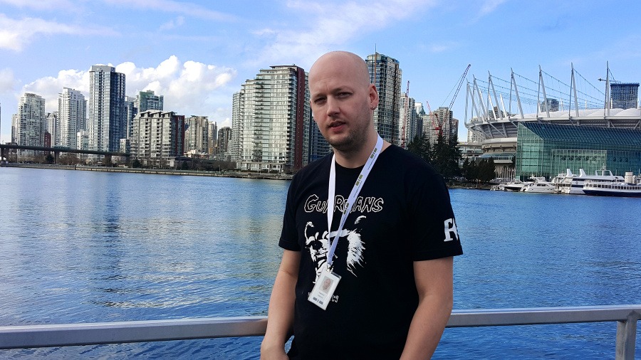 Vladimír Valovič: Slovák, ktorý urobil dieru do filmového sveta. Ako ...