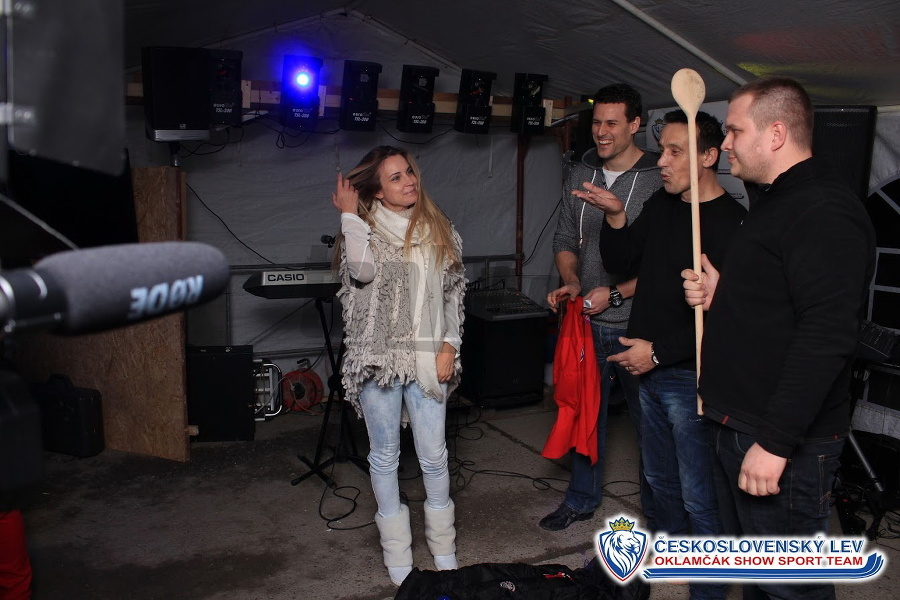 Judínyová ako ste ju ešte nevideli: Juj, čo ste jej to spravili ...