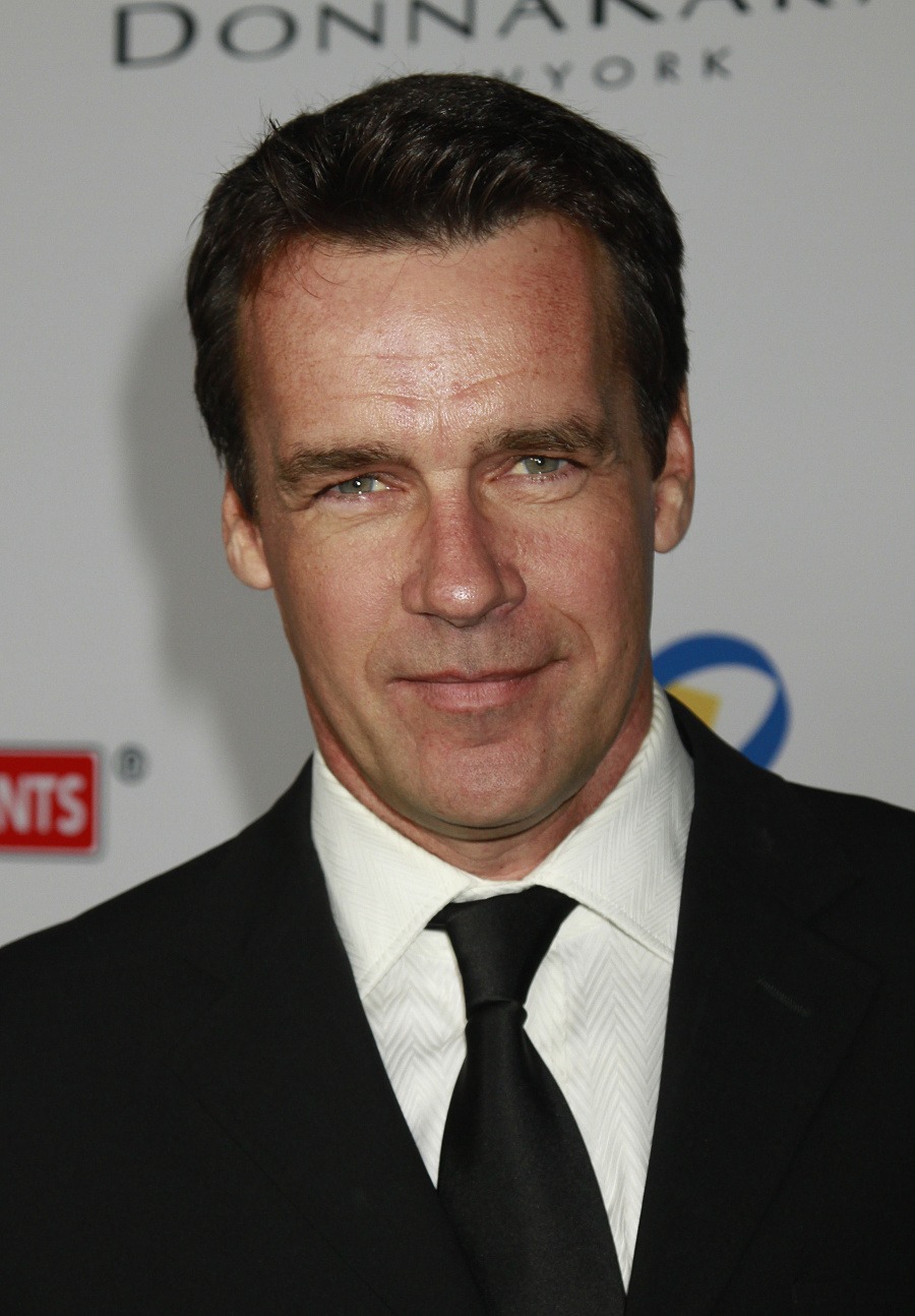 Kedysi ho všetky ženy milovali, dnes... Pozrite, ako vyzerá sexi Harmon ...