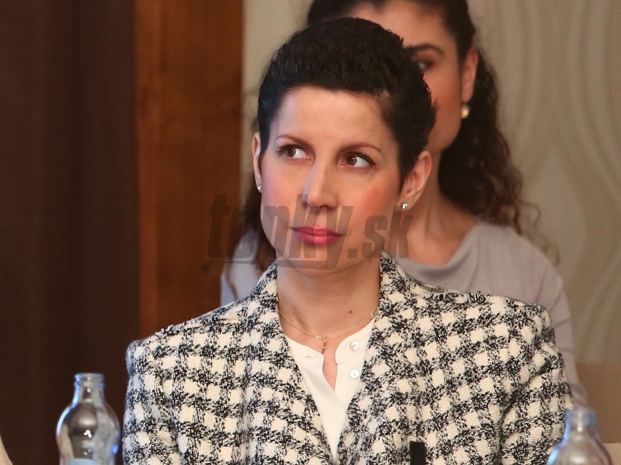 Rehákovej boj s rakovinou: Prehovorila o najťažších chvíľach v živote ...