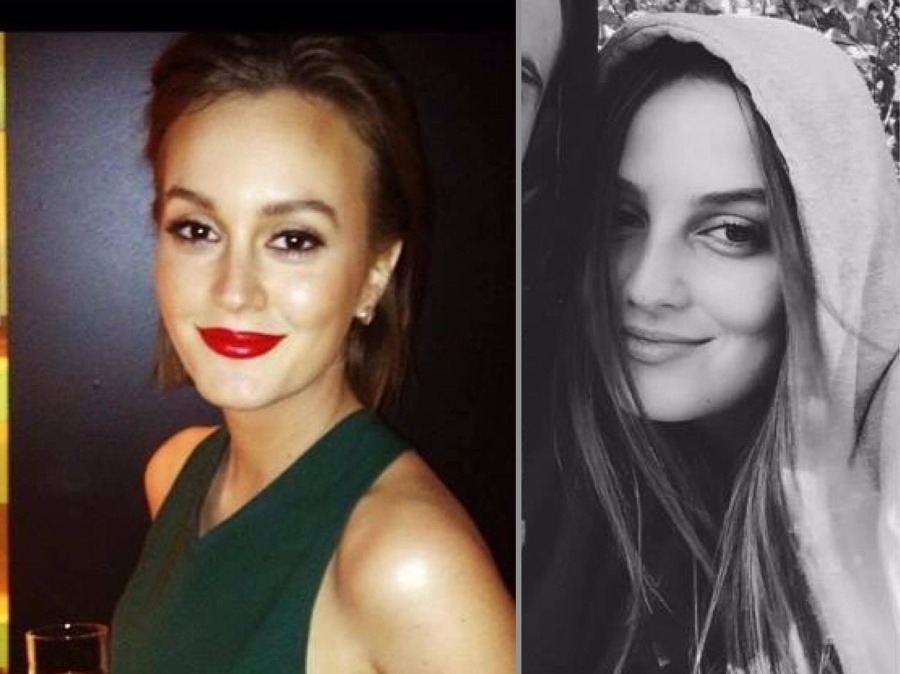Prvá víťazka Miss Slovensko známa: Vyhrala dvojníčka svetovej hviezdy ...