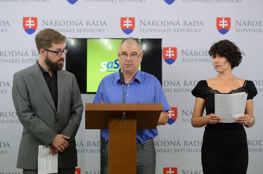 Škandalózne odhalenie! Nicholsonovej asistent potopil SaS: Tisíce ...