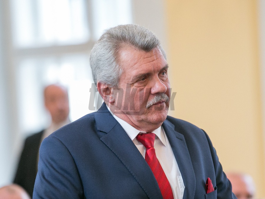 Kollár ho vyhodil, teraz prehovoril o špinavostiach: Najotvorenejší ...