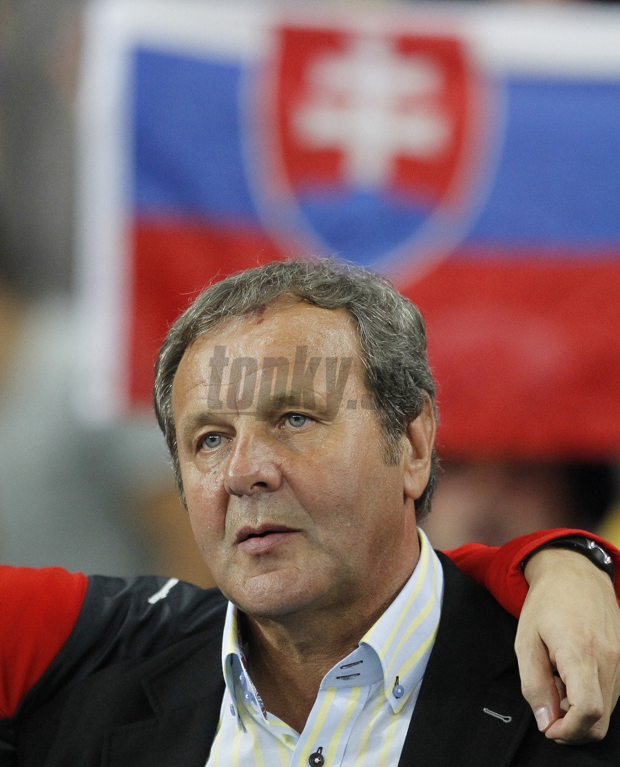 Kozákova odpoveď zaskočila aj severoírskeho novinára: Bale si od nás ...