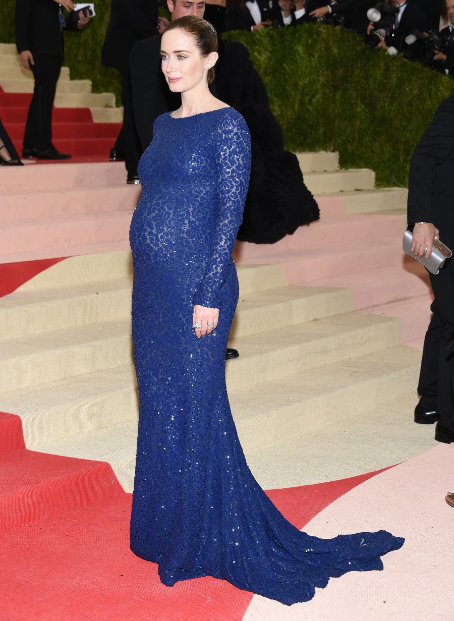 Kráska z filmu Sicario je druhýkrát mamou: Sme nesmierne šťastní ...