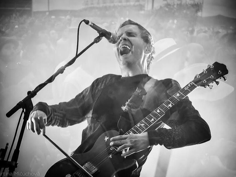 Michal Kaščák po skončení Pohody: Som veľmi vďačný za to, aké máme ...