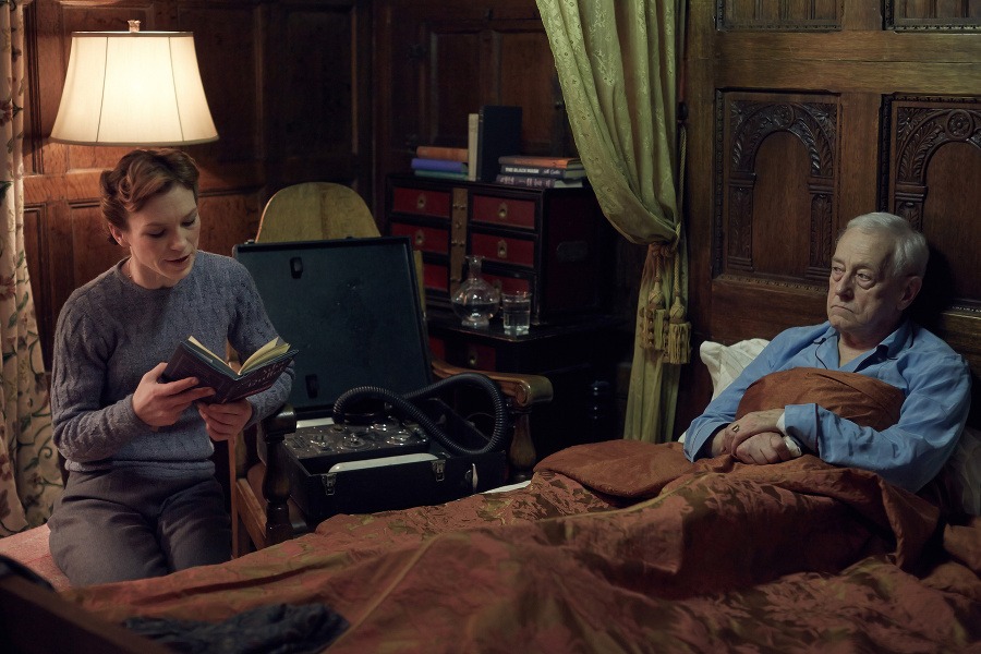 Krásna herečka zo seriálu Foylova vojna bola nezvestná: Nečakané ...