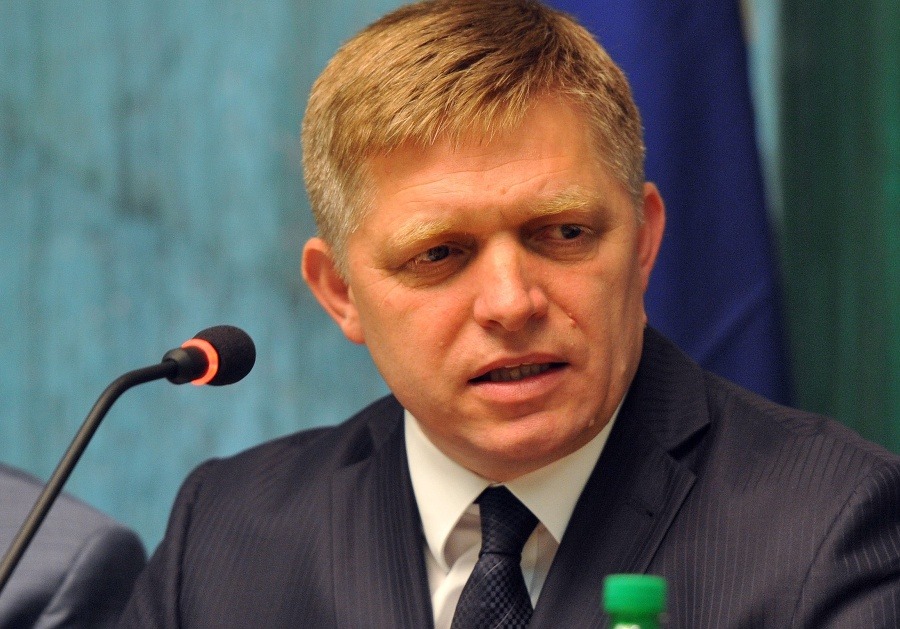 Fico otvorene o V4: Vyšehradská štvorka nie je pre Slovensko ...