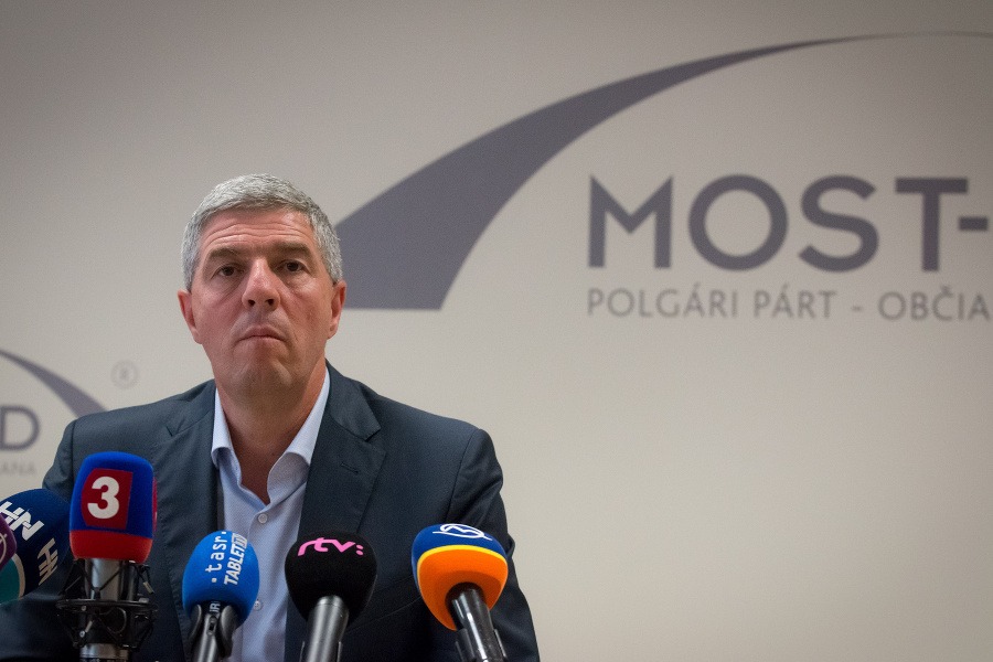 Je rozhodnuté: Brecely sa vzdá postu, toto bude nový minister dopravy ...