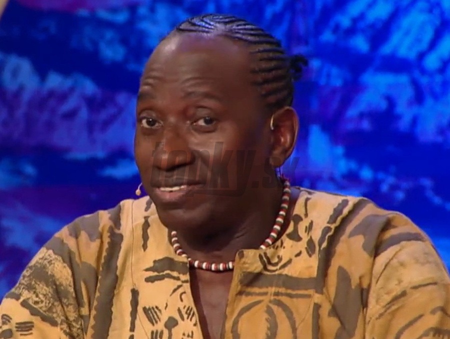 Ibrahim Maiga plodí po 50-tke: Narodilo sa mu ďalšie dieťa! – galéria ...