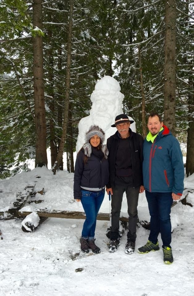 Odskočil si od práce v Izraeli, aby spravil vážny krok: Otto Brixi je v ...