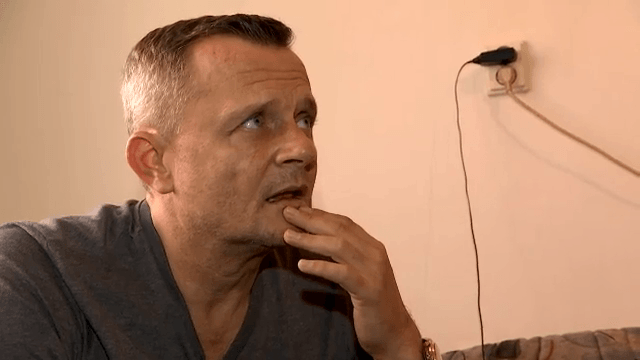 Rozboril končí: Nahradí ho Koleník! – galéria | Topky.sk