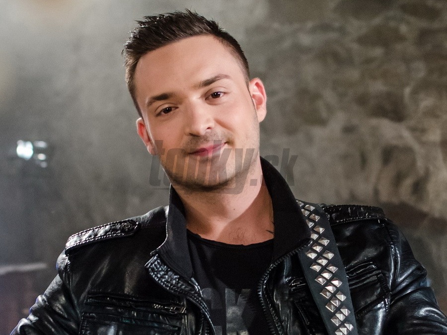 Šok v slovenskom šoubiznise: Po roku vzťahu nečakaný krach! – galéria ...