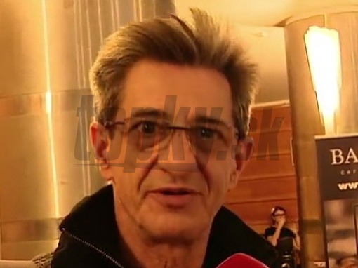 Takmer dôchodca Miro Noga (57) odhalil súkromie: Konečne ukázal 2-ročnú ...