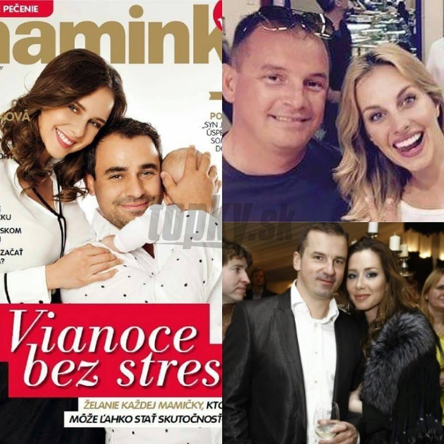 Milionárske deti a Pociskovej syn s netradičným menom: Tieto známe ...