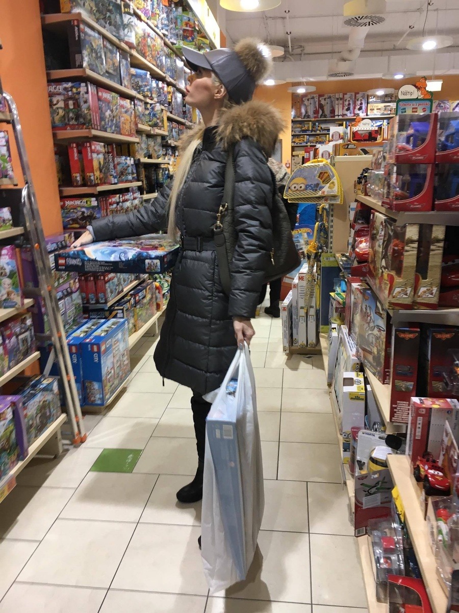 Preboha, už dosť! Takto teraz vyzerá Silvia Kucherenko – galéria | Topky.sk