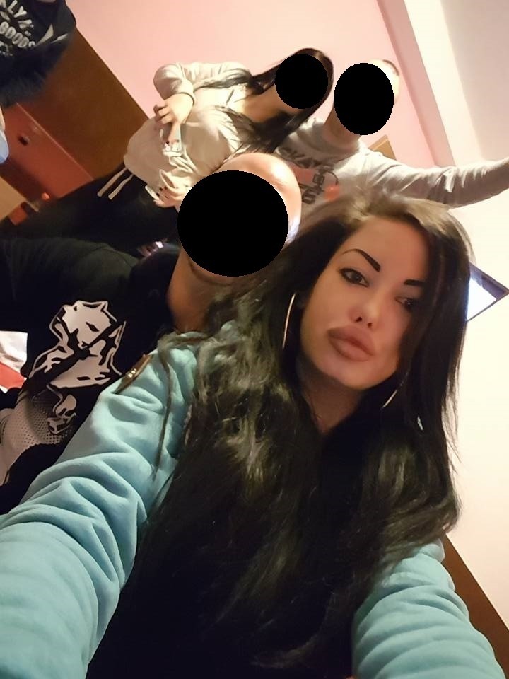 Bývalá markizáčka so zohyzdenými perami: Simona, preboha, nestačilo ti ...