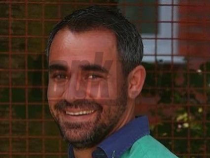 Tůma s neslušným gestom: Filip, to si fakt urobil?! – galéria | Topky.sk