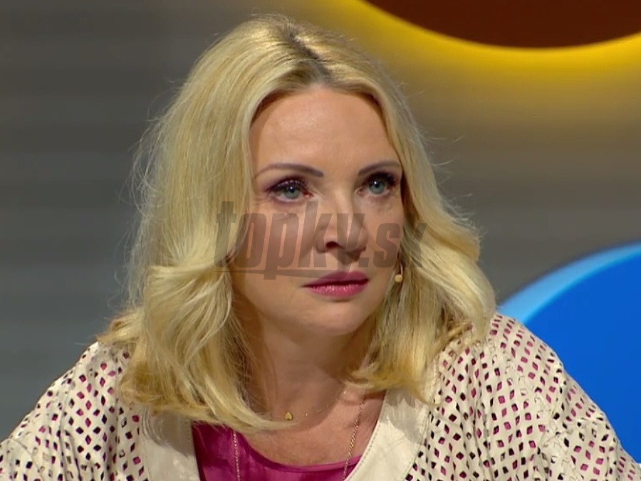 Studenková si prešla hotovým peklom: Rozhodla sa k zúfalému činu! | Topky.sk