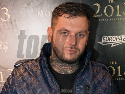 Známy slovenský raper Kali: Zapletený do ÚNOSU! | Topky.sk