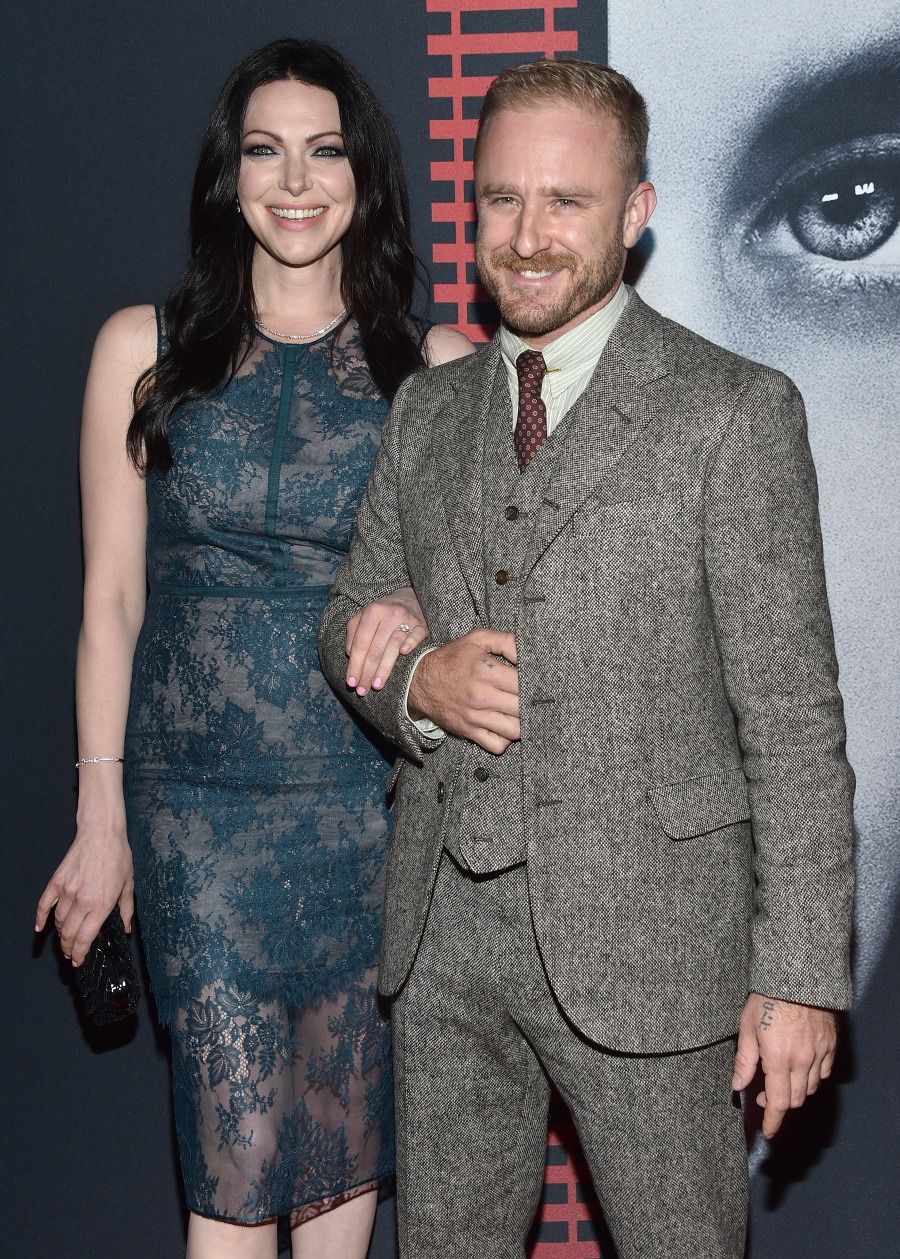 Donna z Tie roky 70-te: Tehotná a... komplikácie so svadbou! - galéria ...