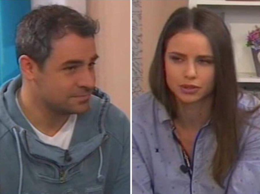 Pocisková a Tůma po narodení synčeka: Už spolu nespávajú! – galéria ...