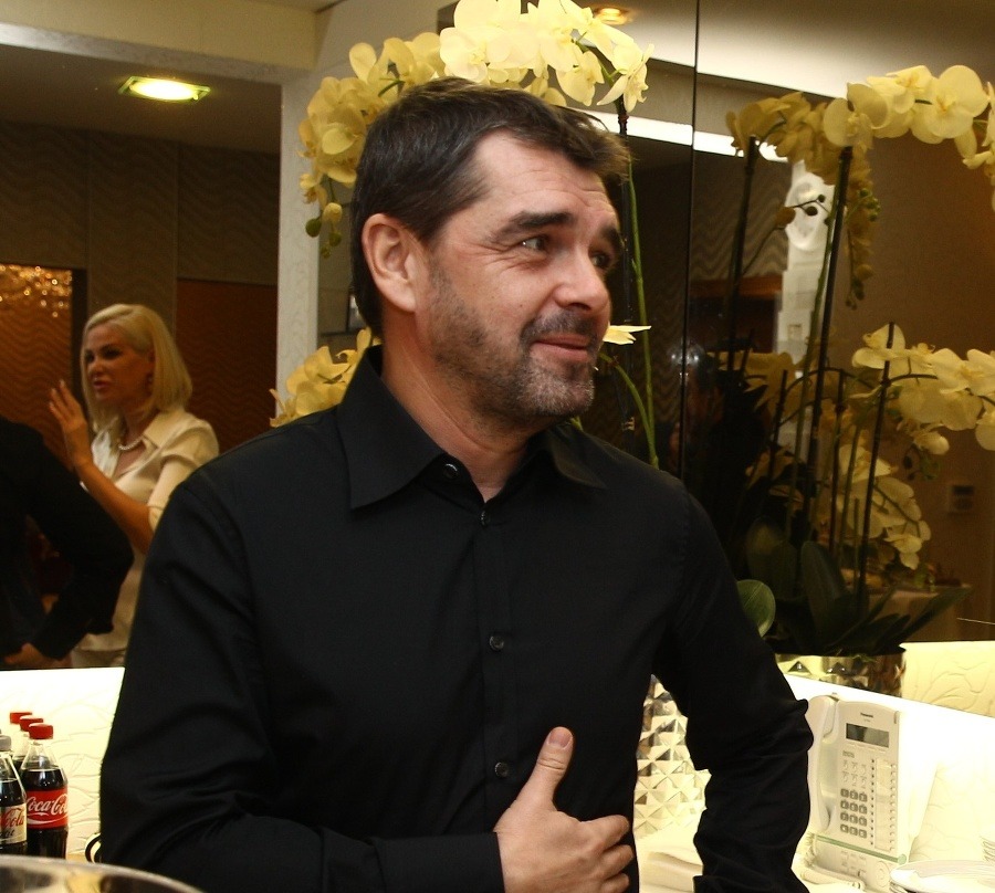 Šokujúci krach vzťahu slovenského herca: Rozvod po 25 rokoch... V jeho ...