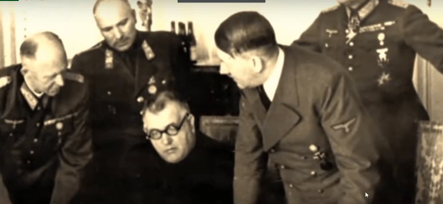 Jedna z najkontroverznejších osobností slovenských dejín: Pred 70 rokmi ...