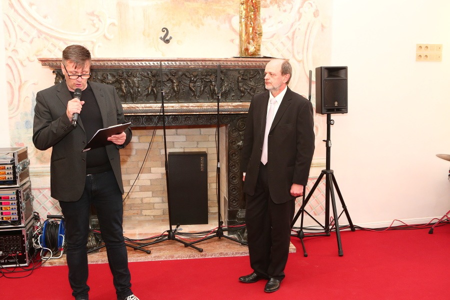 Viršík 12 rokov po 1. SuperStar: Už by do toho nešiel! – galéria | Topky.sk