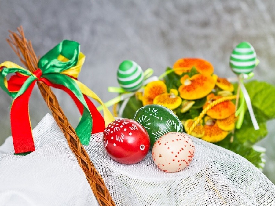 Šibačka nie je pre každú: Pre tieto ženy sa môže skončiť zle! - galéria ...