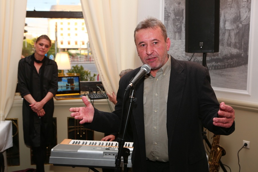 Zabudnutý Rasťo Piško po rokoch v spoločnosti: To ako vyzerá ...