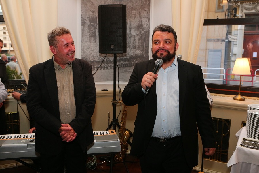 Zabudnutý Rasťo Piško po rokoch v spoločnosti: To ako vyzerá ...